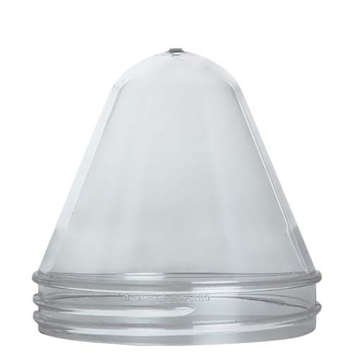 Preforms for Jars | Chemco Group PET Preform Manufacturers