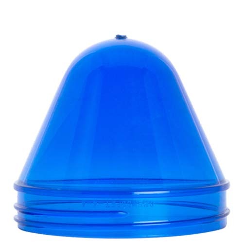 Preforms for Jars | Chemco Group PET Preform Manufacturers