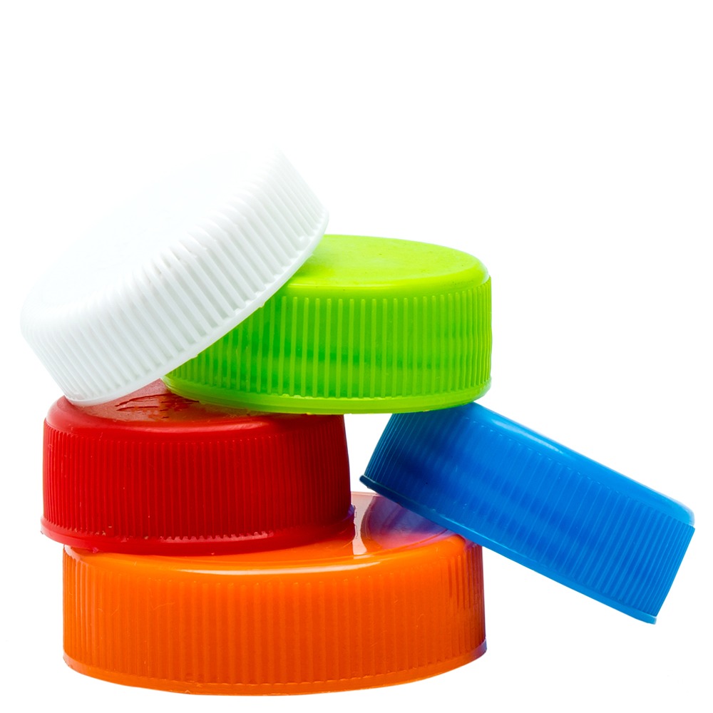 Manufacturers of Caps and Closures | Chemco Group