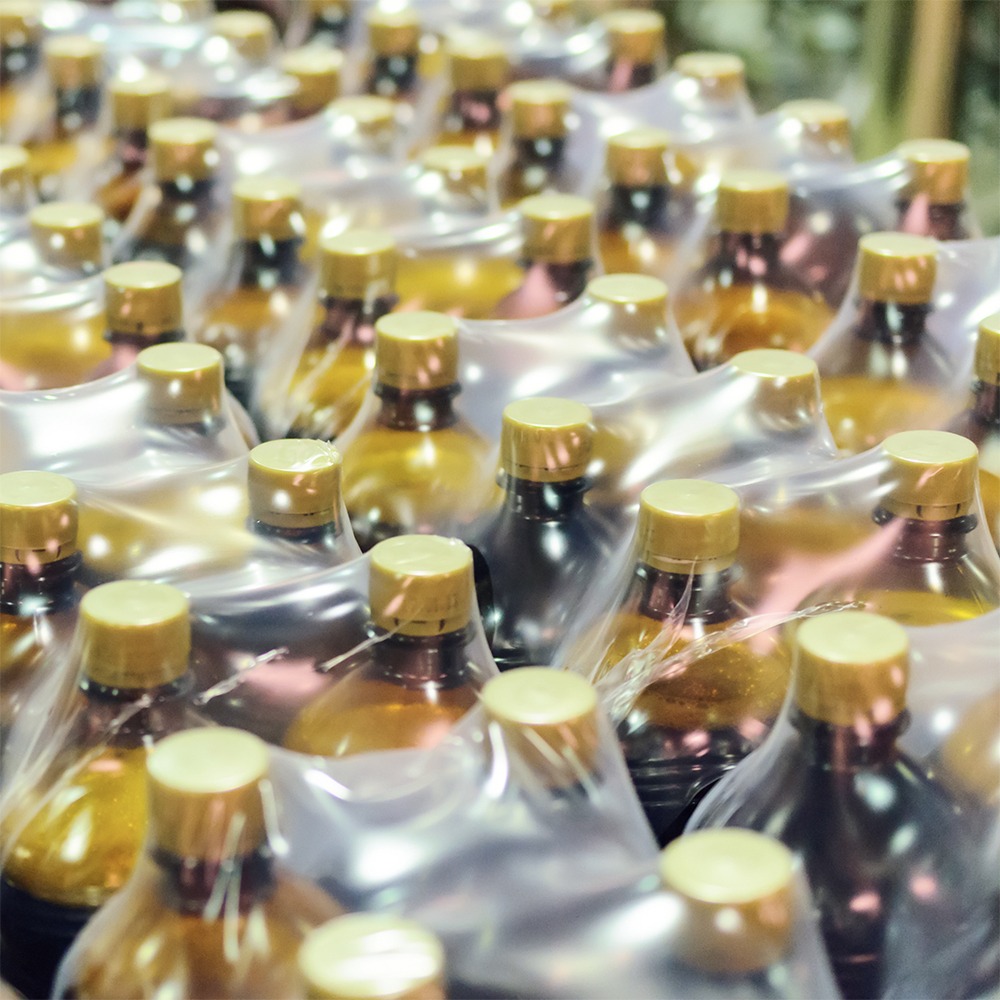 Manufacturers of Shrink Film | Chemco Group