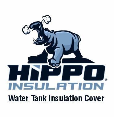 Hippo Insulation Water tank | Chemco Group