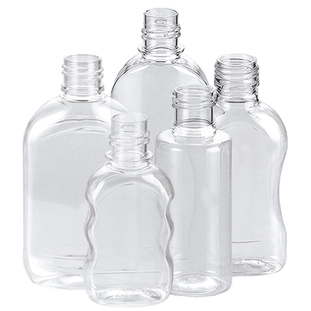 Manufacturers of PET Bottles, PP Bottles, HDPE Bottles | Chemco Group
