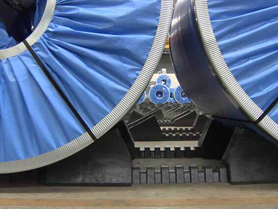 Metal Wrap Packaging | Chemco Group India