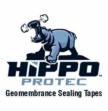 Hippo ProTec Geomembrane Tape | Chemco Group