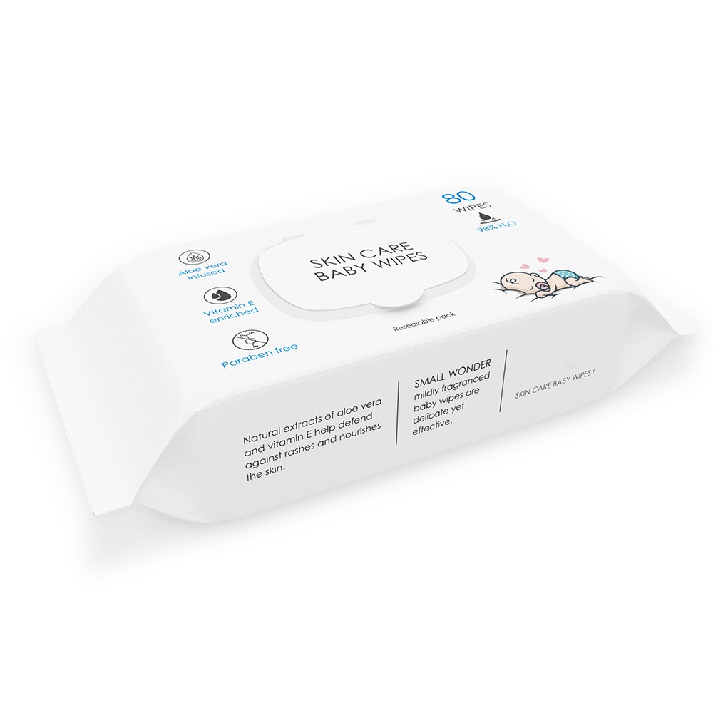 Manufacturers of Baby Care Accessories | Chemco Group