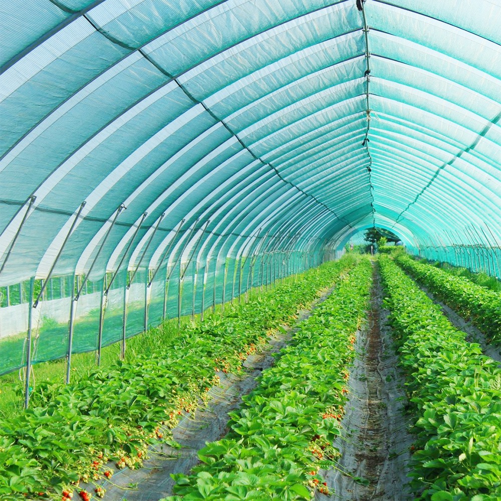 Manufacturers of Agro Shade Nets | Chemco Group