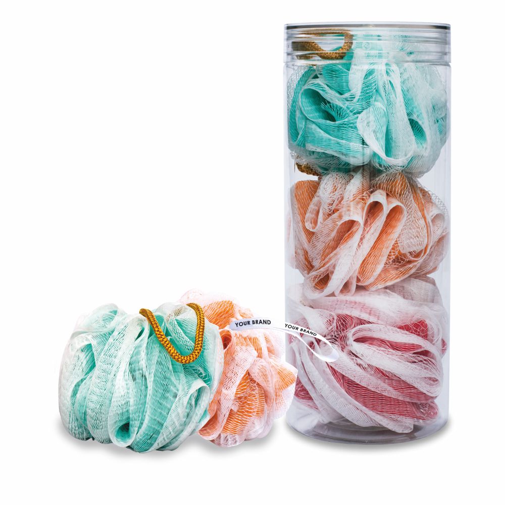 Manufacturers of Loofahs | Chemco Group