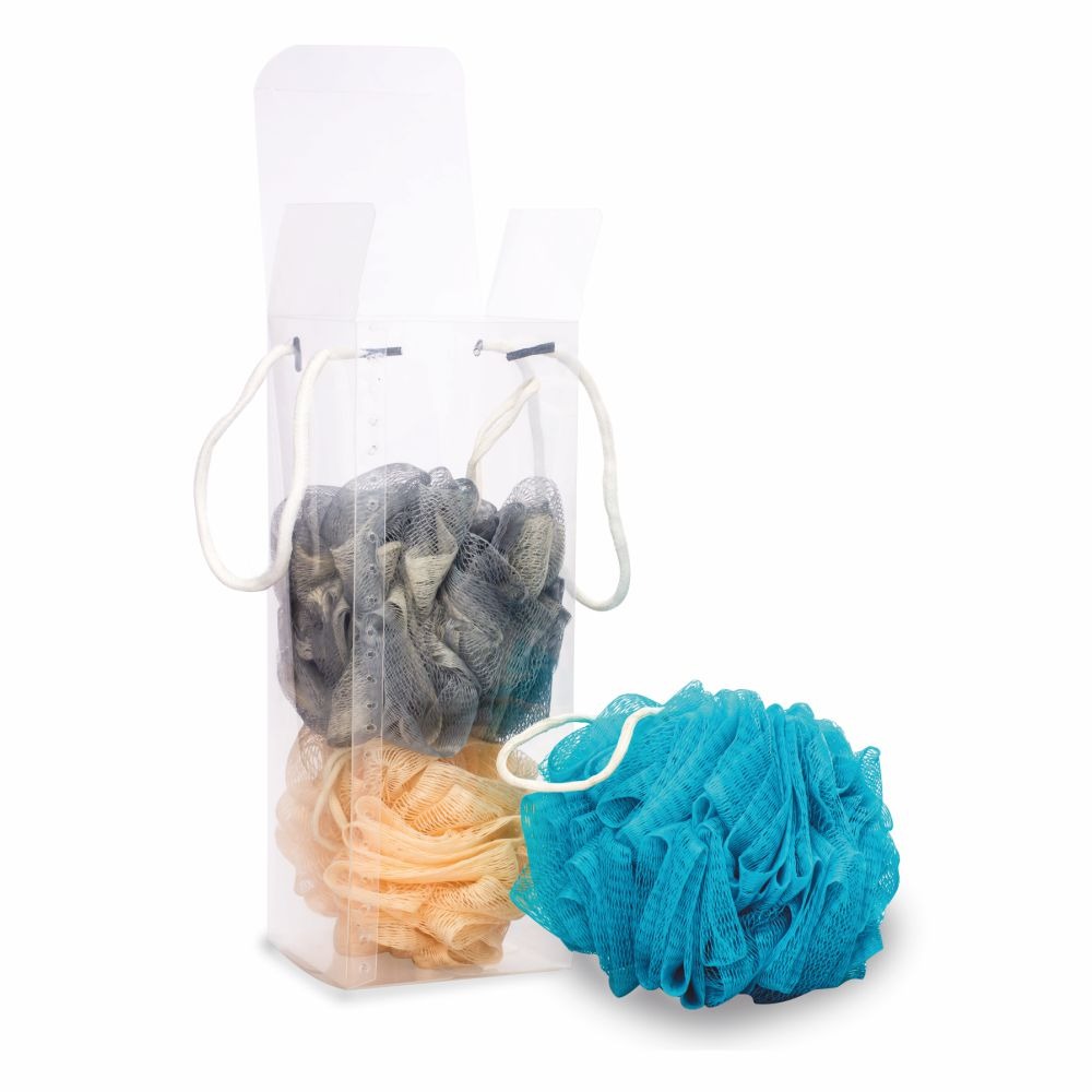 Manufacturers of Loofahs | Chemco Group