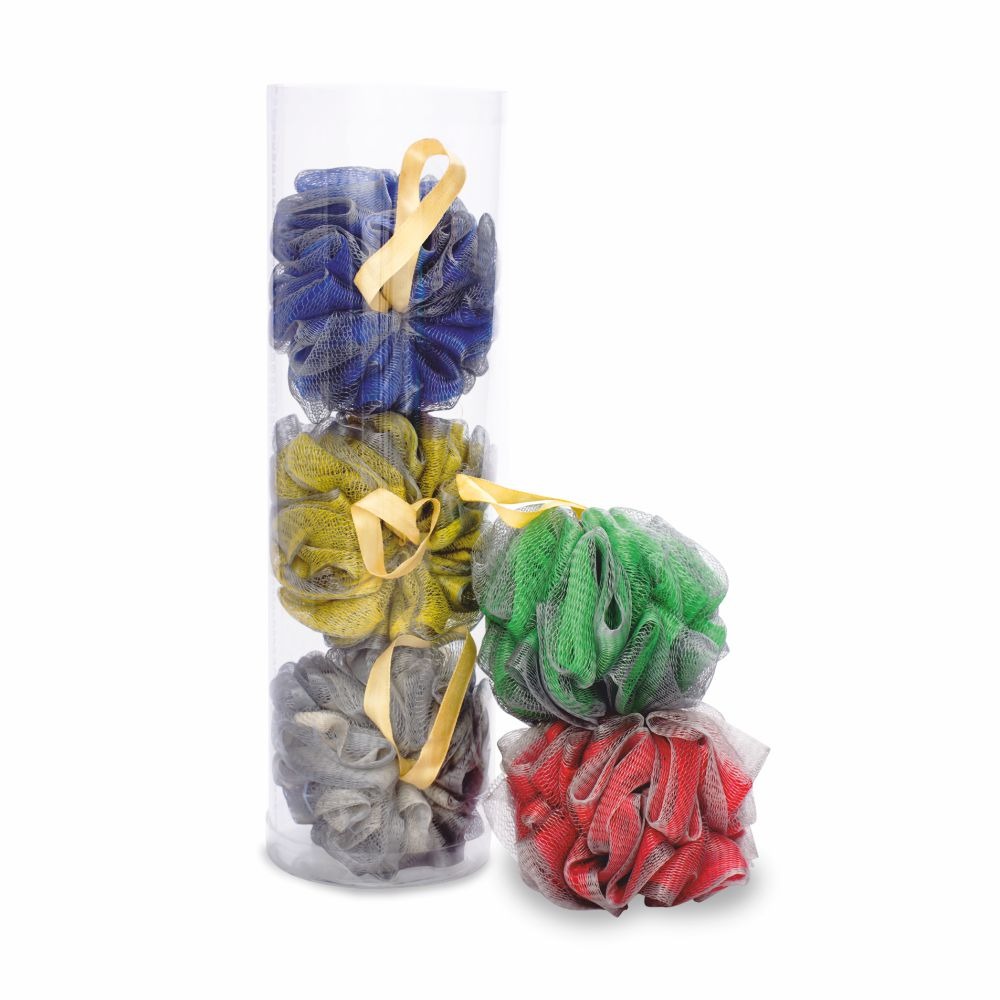 Manufacturers of Loofahs | Chemco Group