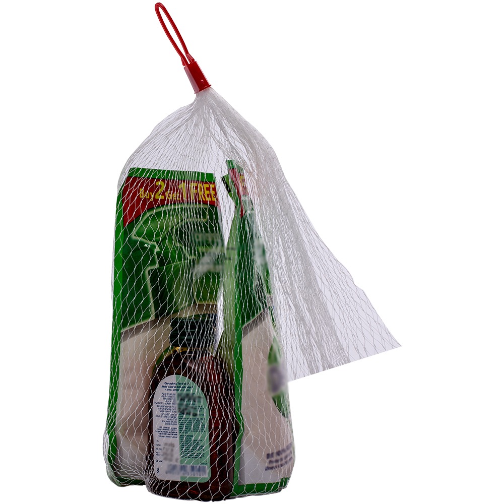 Manufacturers of Packaging Nets | Chemco Group