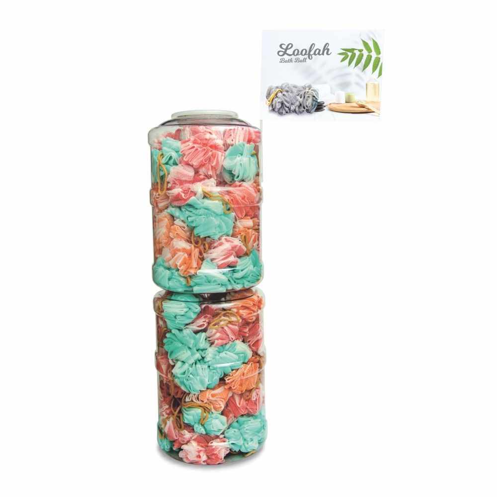 Manufacturers of Loofahs | Chemco Group