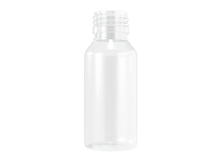 125ml Curvy Bottle - Chemco Group India