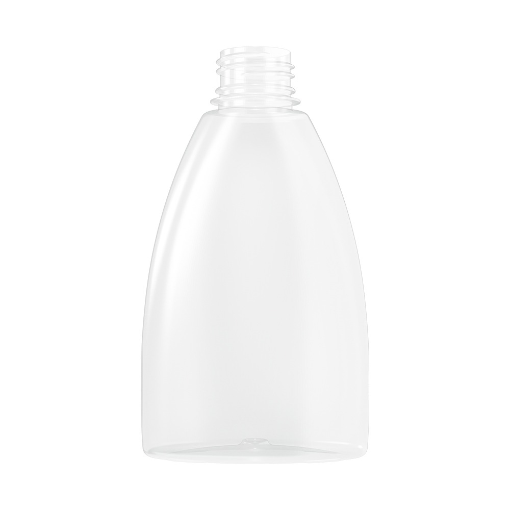 200ml Oval Bottle - Chemco Group India
