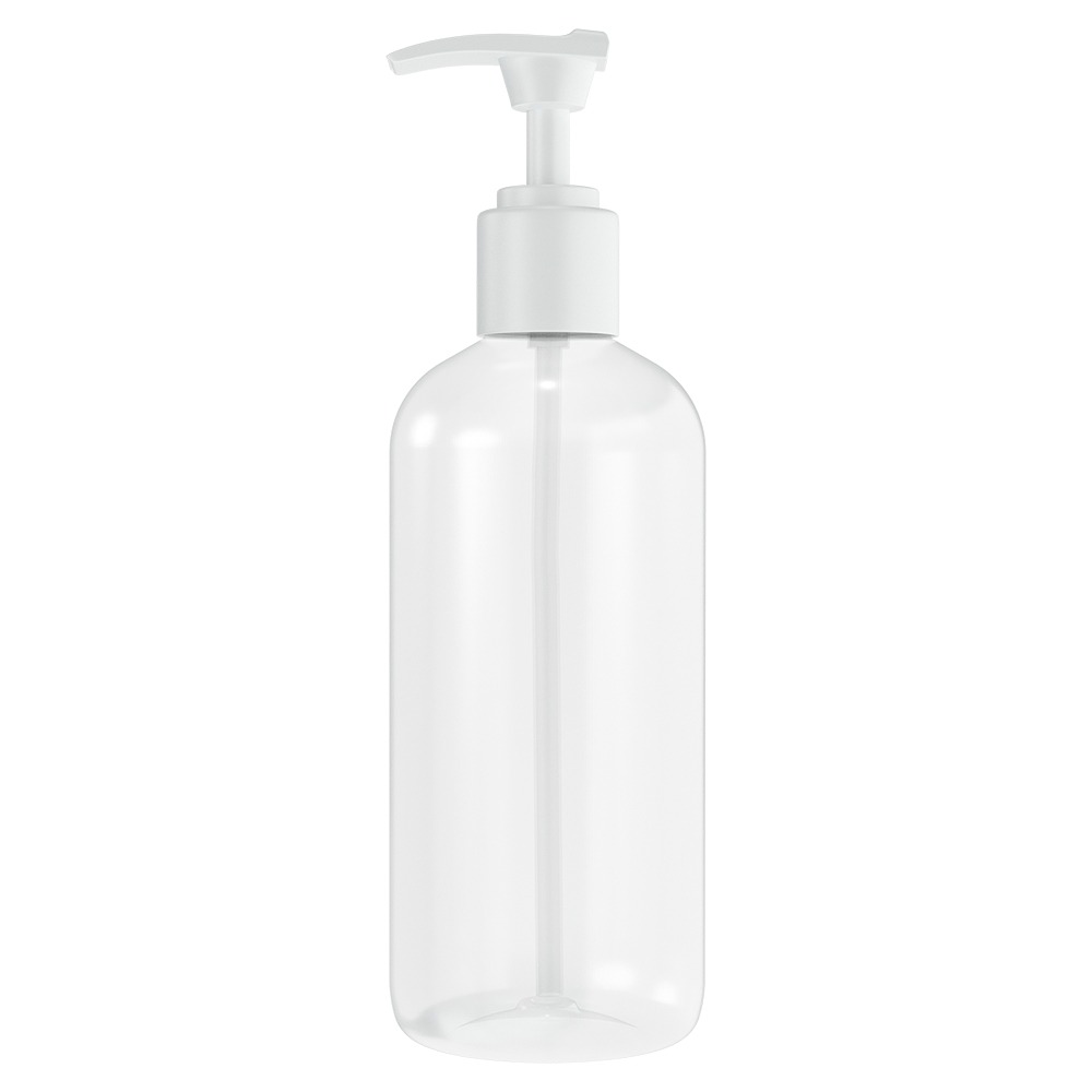 250ml Round Bottle - Chemco Group India