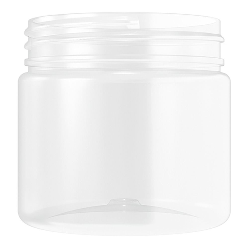 140ml cylindrical Jar - Chemco Group India