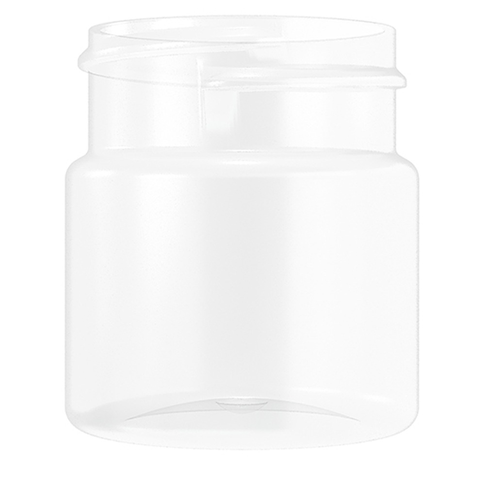 35ml Round Jar - Chemco Group India