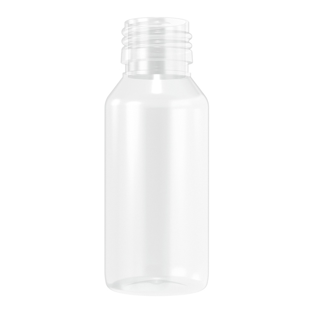 60ml Round Bottle - Chemco Group India