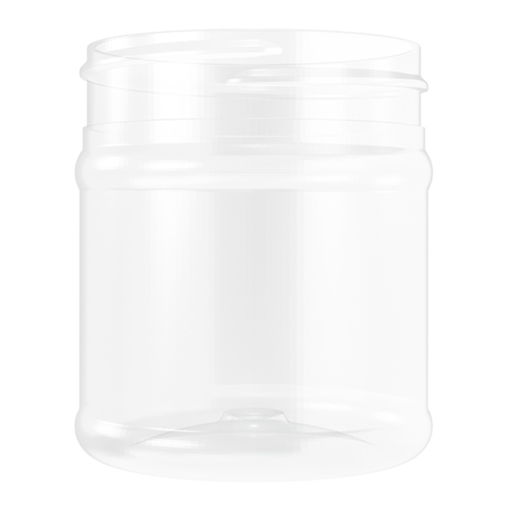 140ml Dumble Jar - Chemco Group India