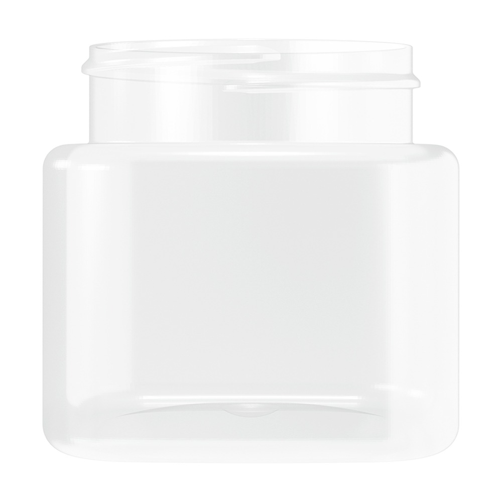 150ml Cube Jar - Chemco Group India