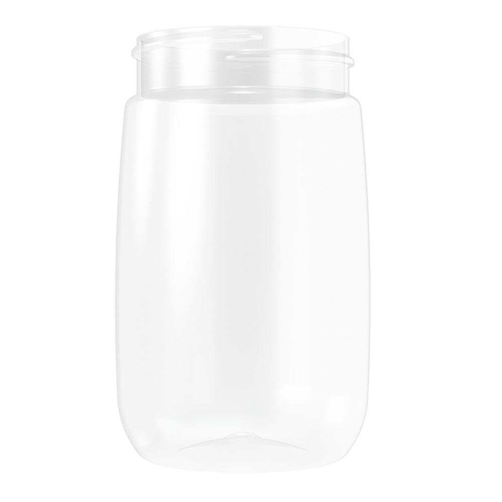 200ml Dome Jar - Chemco Group India