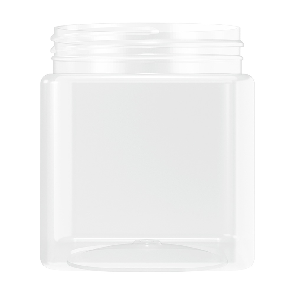 500ml Cube Jar - Chemco Group India