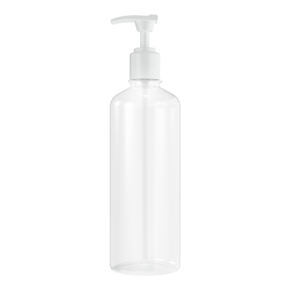 500ml Circular Bottle - Chemco Group India