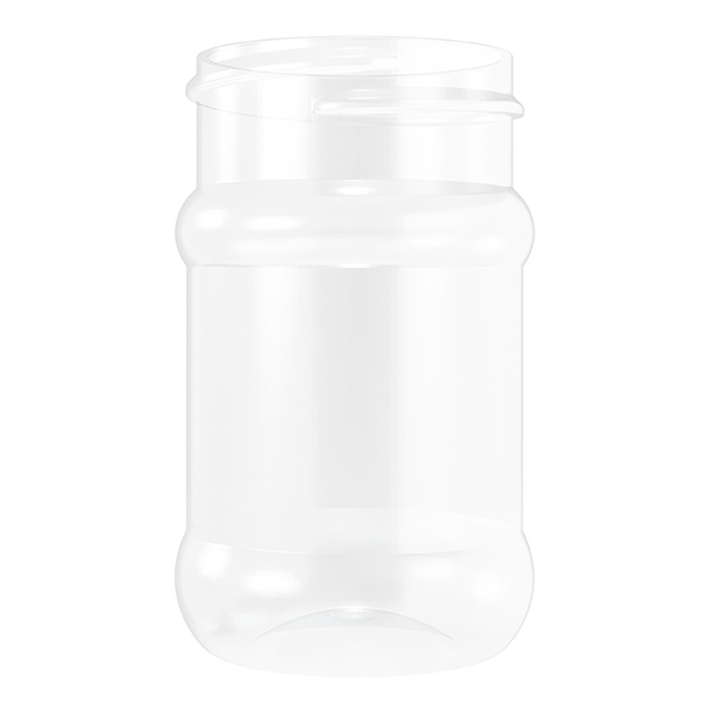 50ml Dumble Jar - Chemco Group India