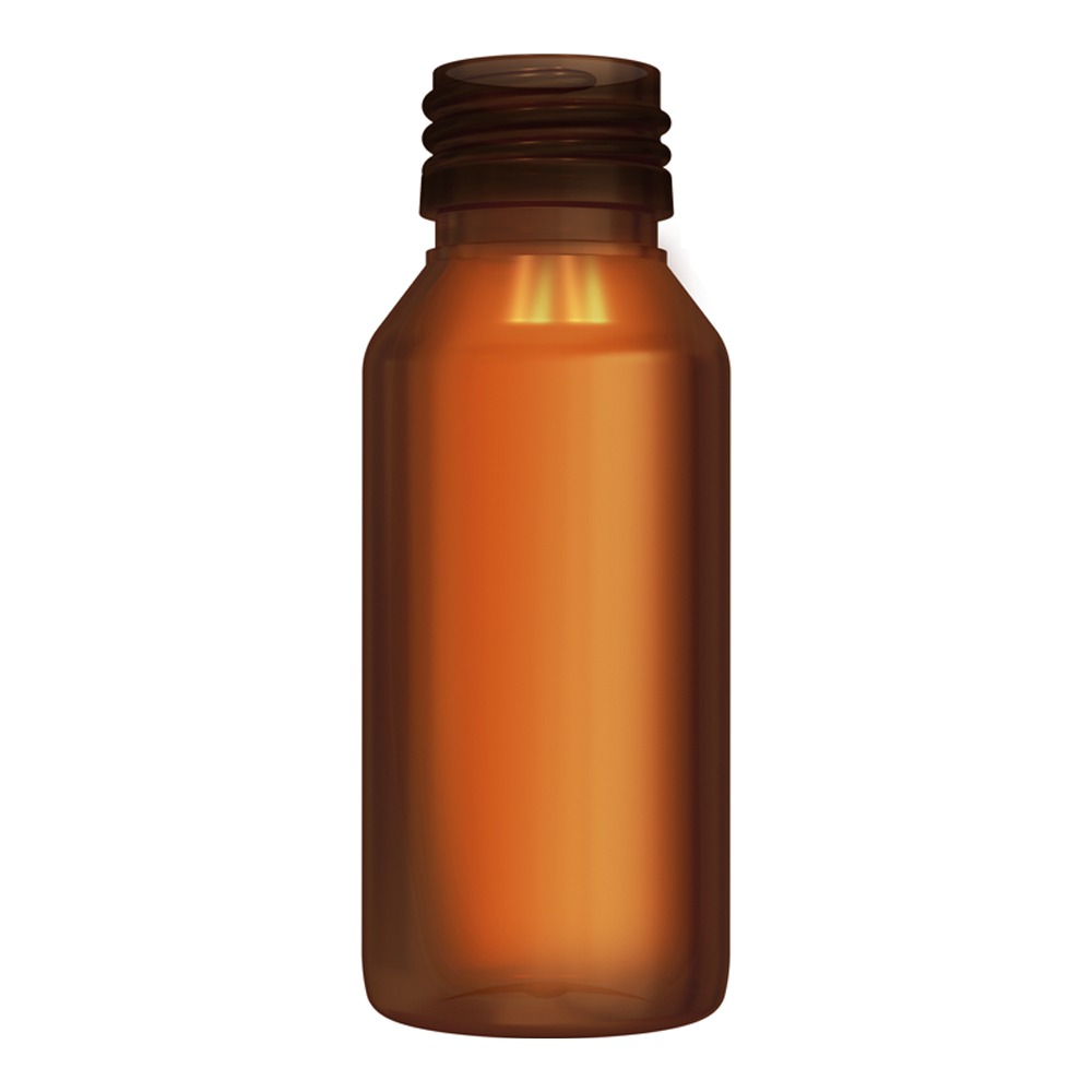 60ml Round Bottle - Chemco Group India