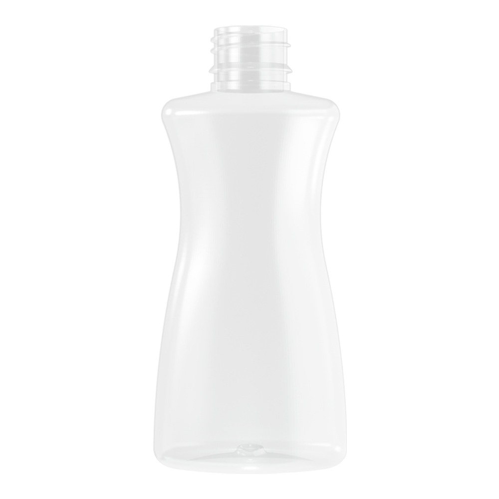 100ml Triangular Bottle - Chemco Group India