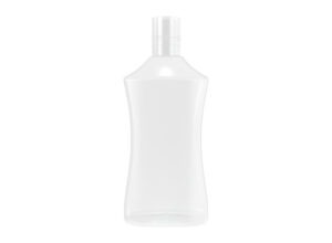 750ml Triangular Bottle - Chemco Group India