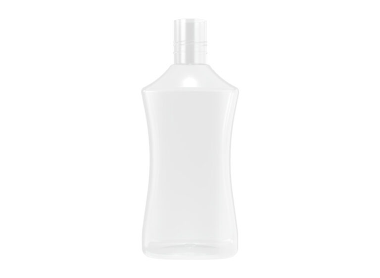750ml Triangular Bottle - Chemco Group India