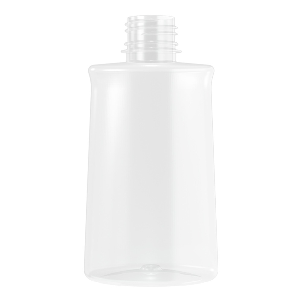 200ml Tipped Shoulder Bottle - Chemco Group India