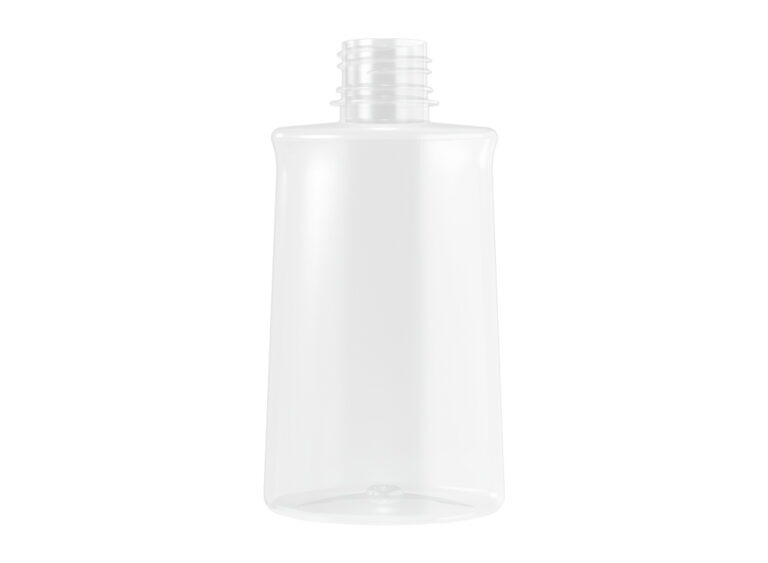 250ml Crimp Neck bottle - Chemco Group India