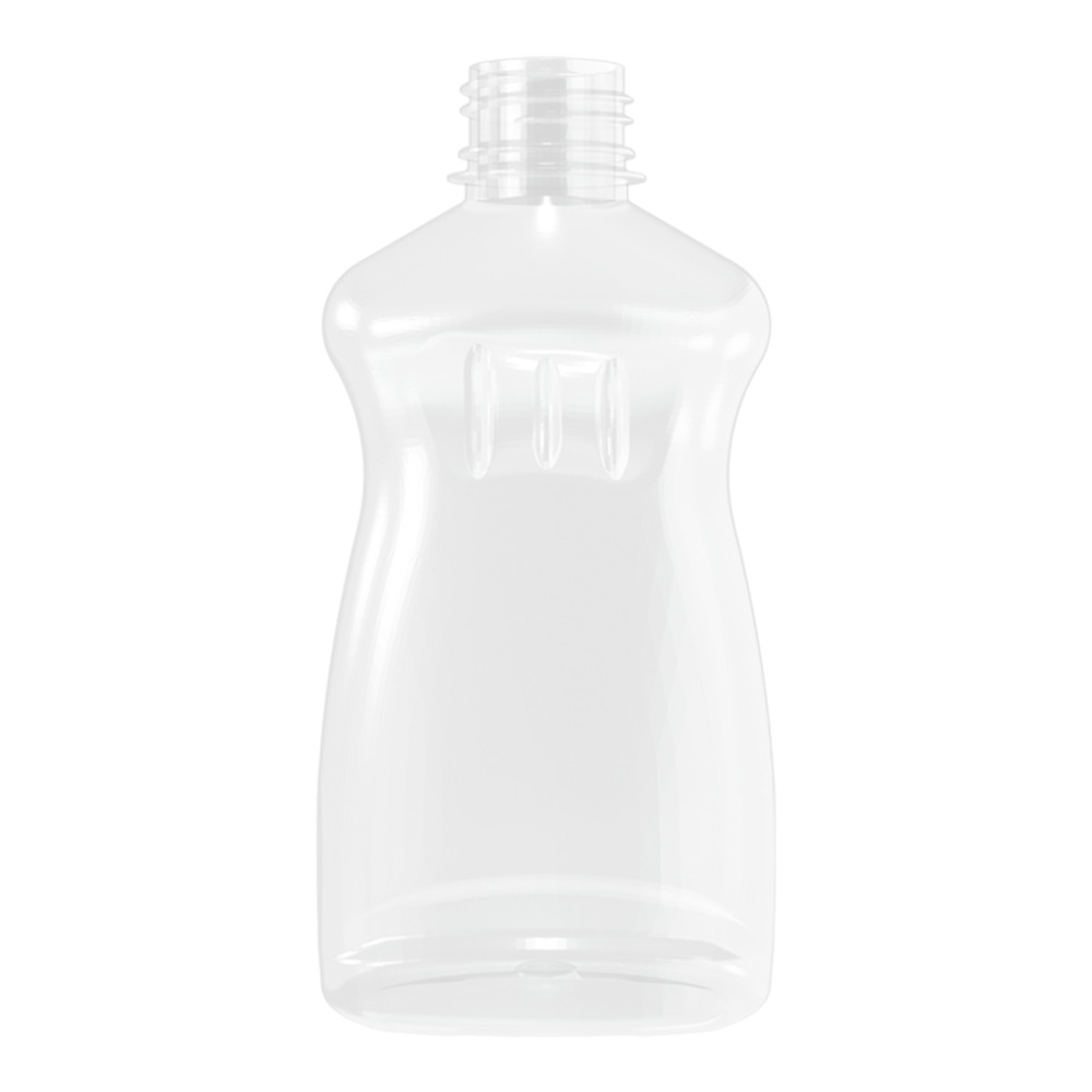 215ml Triangular Bottle - Chemco Group India