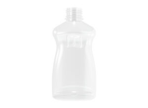 750ml Triangular Bottle - Chemco Group India