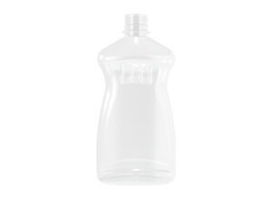 750ml Triangular Bottle - Chemco Group India