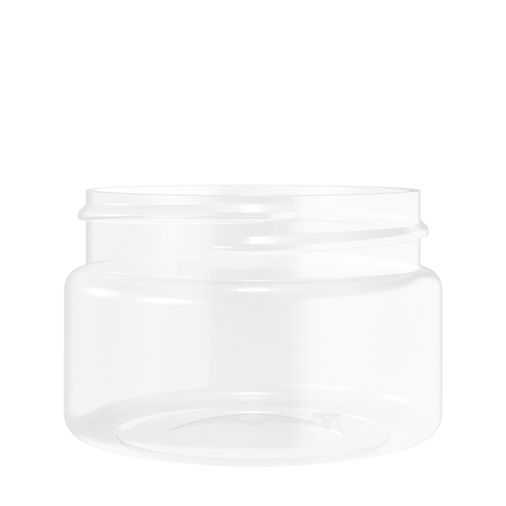 50ml Cylindrical Jar - Chemco Group India