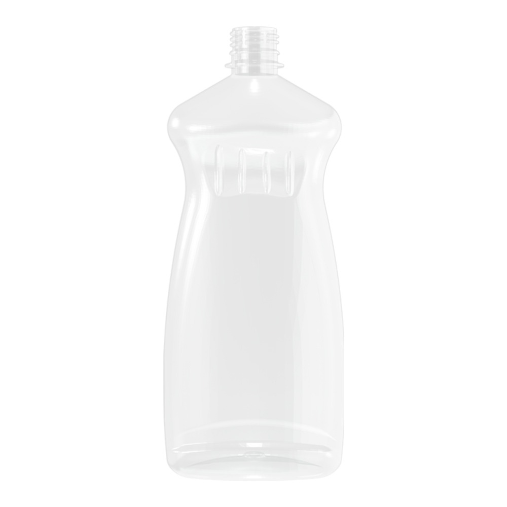 750ml Triangular Bottle - Chemco Group India