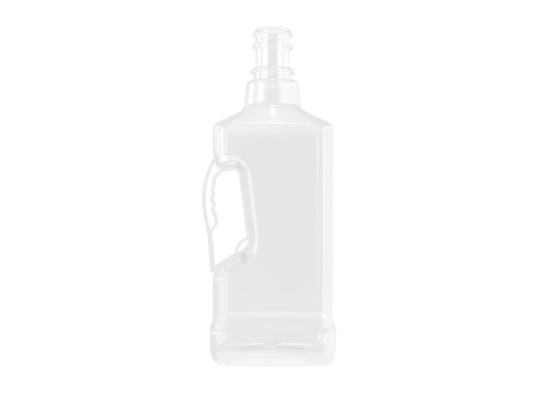 1750ml Liquor Bottle - Chemco Group India