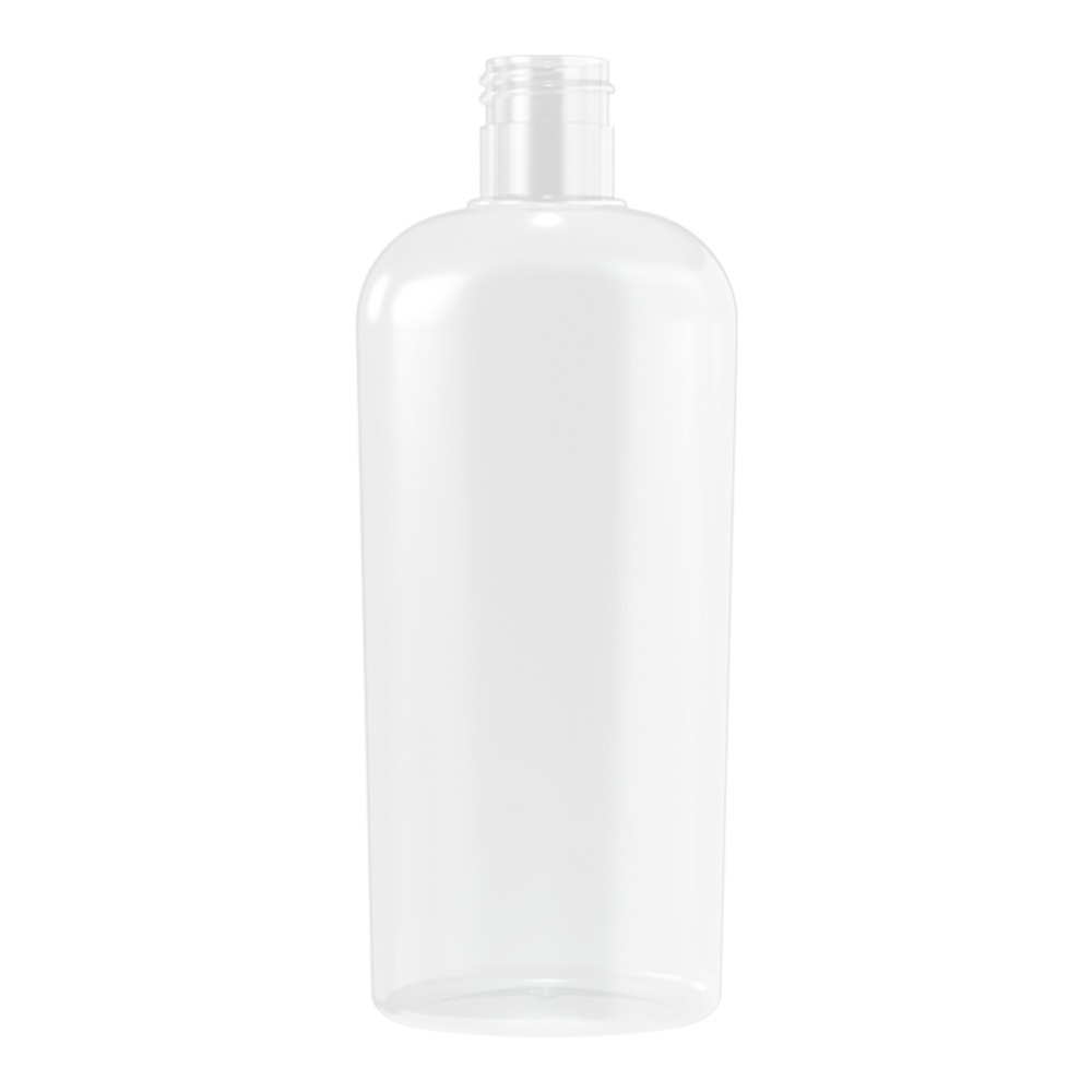 250ml Flat Bottle - Chemco Group India
