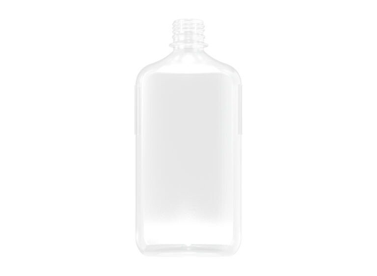 1000ml Oval Bottle - Chemco Group India
