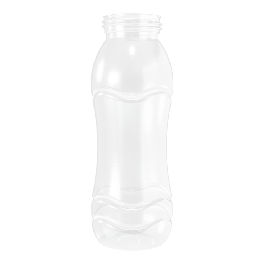 200ml PP Bottle - Chemco Group India