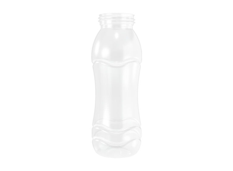1750ml Liquor Bottle - Chemco Group India