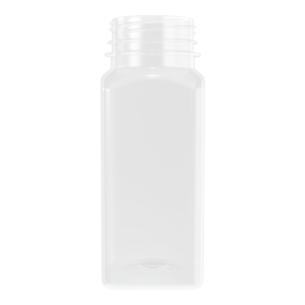 80ml Square Bottle - Chemco Group India