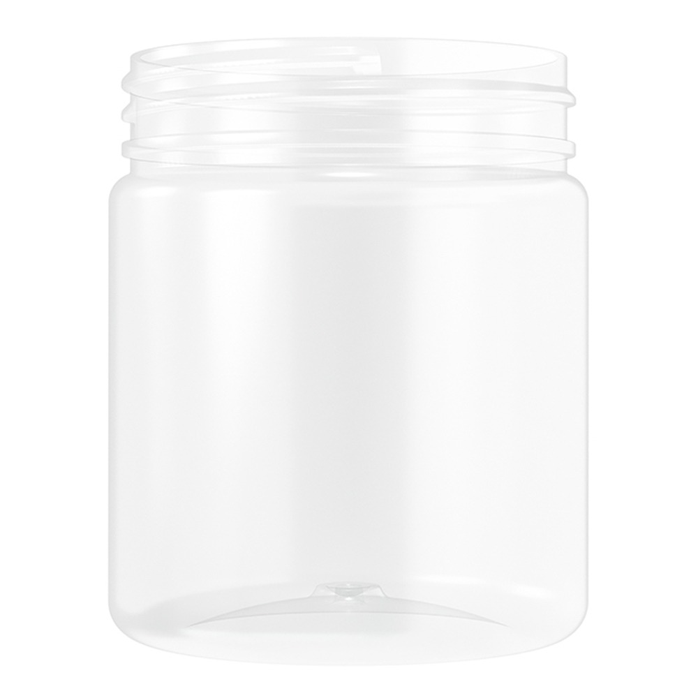 200ml Cylindrical Jar - Chemco Group India