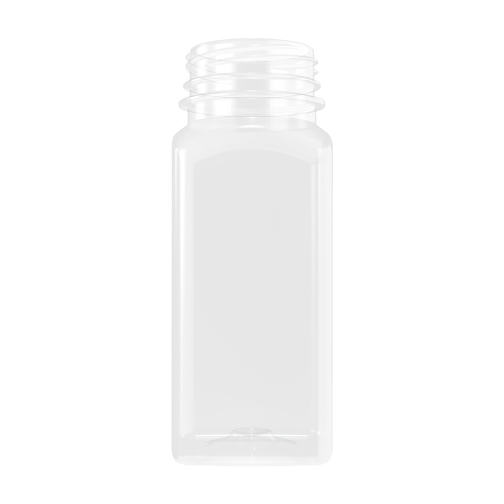 80ml Cylindrical Bottle - Chemco Group India
