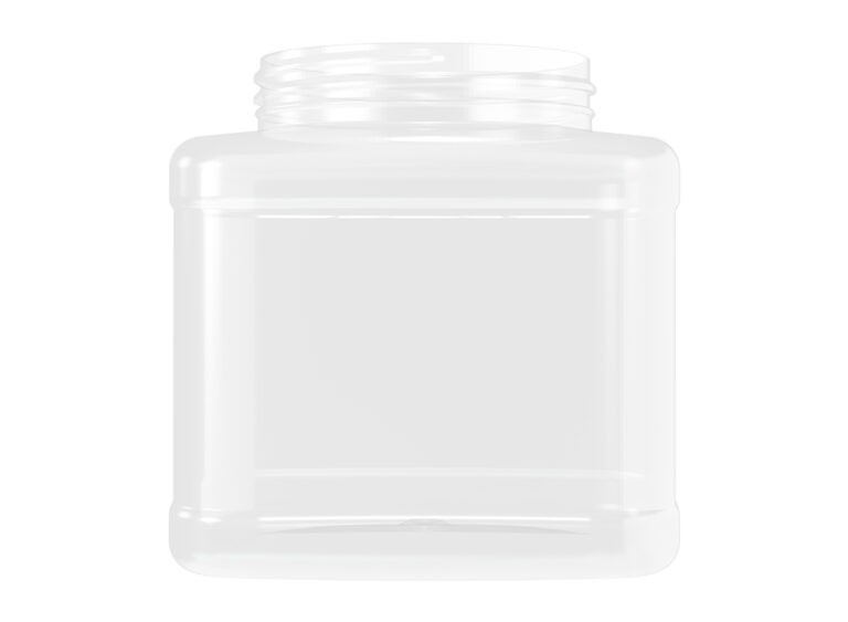 100ml Square Bottle - Chemco Group India