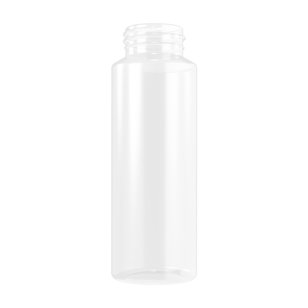 250ml Cylindrical Bottle - Chemco Group India