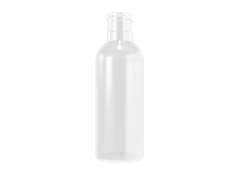 250ml Crimp Neck bottle - Chemco Group India