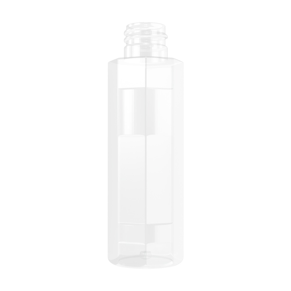 50ml Contoured Rectangle bottle - Chemco Group India